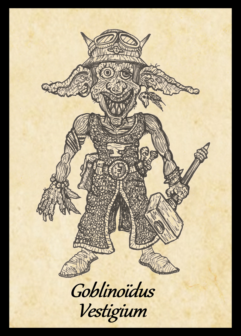 Les Gobelins – Lignes d'Orages